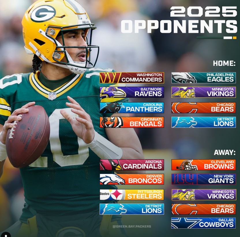 Madison Packer Backer Game & Event Ticket Packages – Madson Packer ...